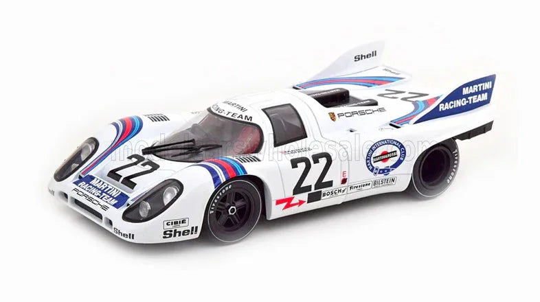 Historic Endurance - Scale Model Cars