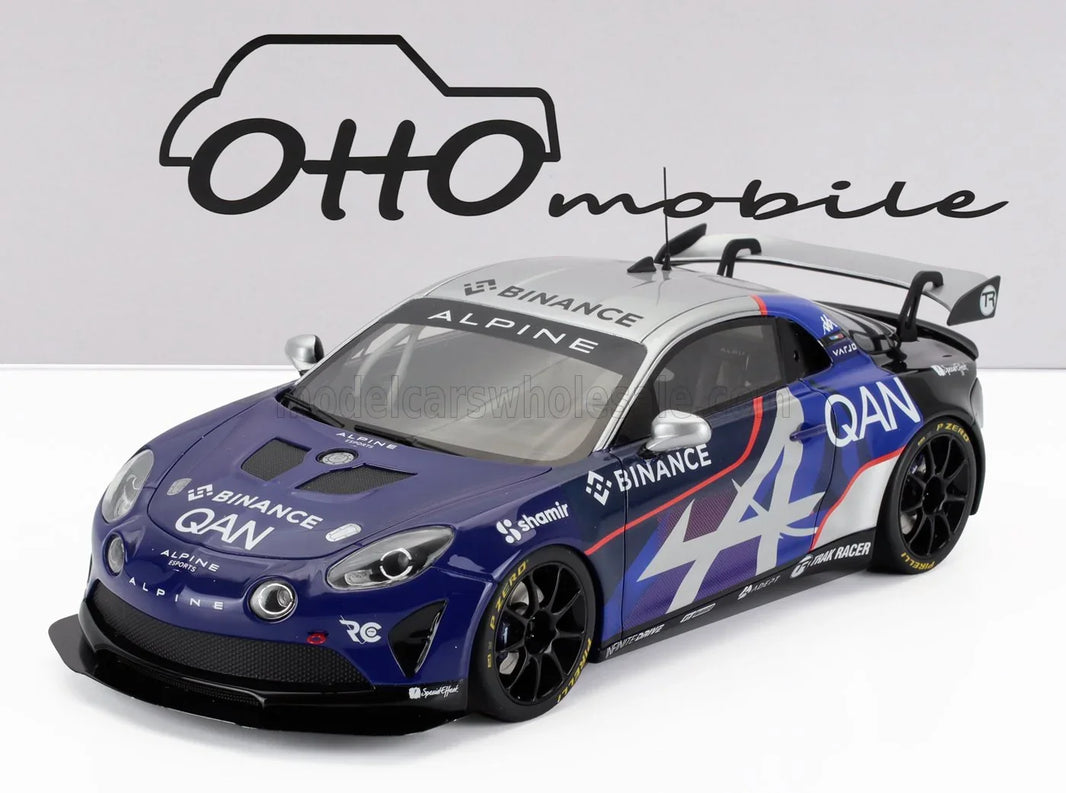 OttOmobile Models: Limited Edition French Replicas | Vroomi