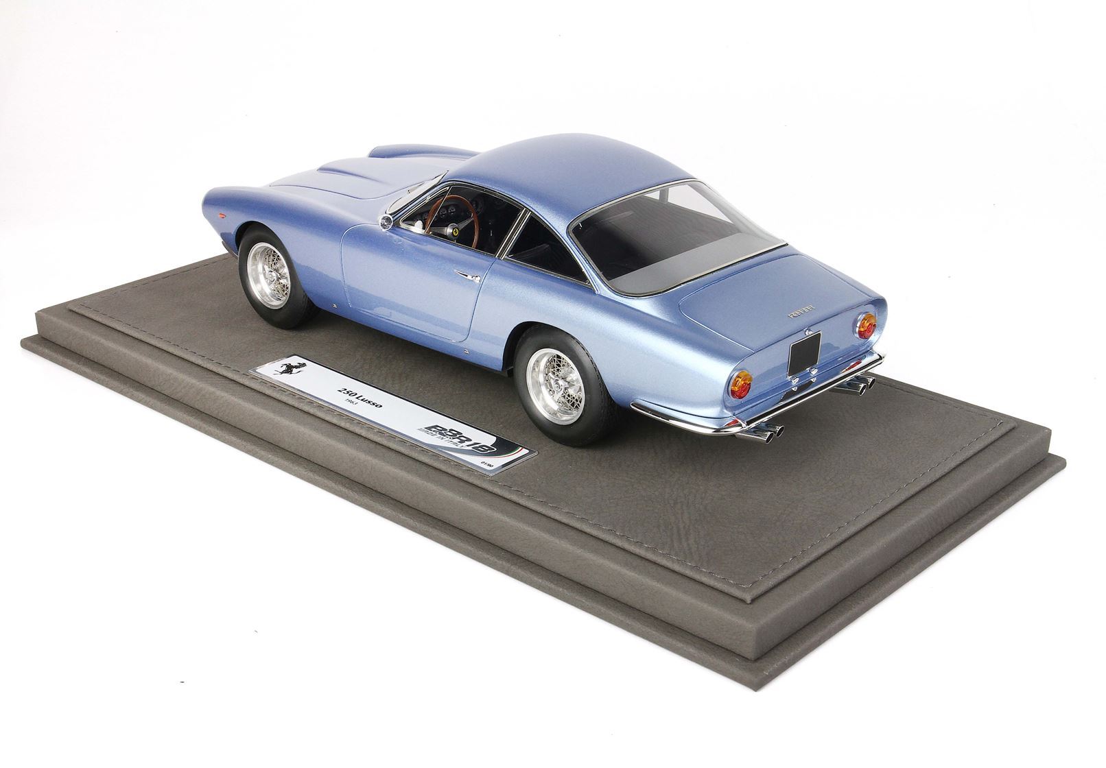 BBR Models Scale Model Cars by Vroomi – Page 3