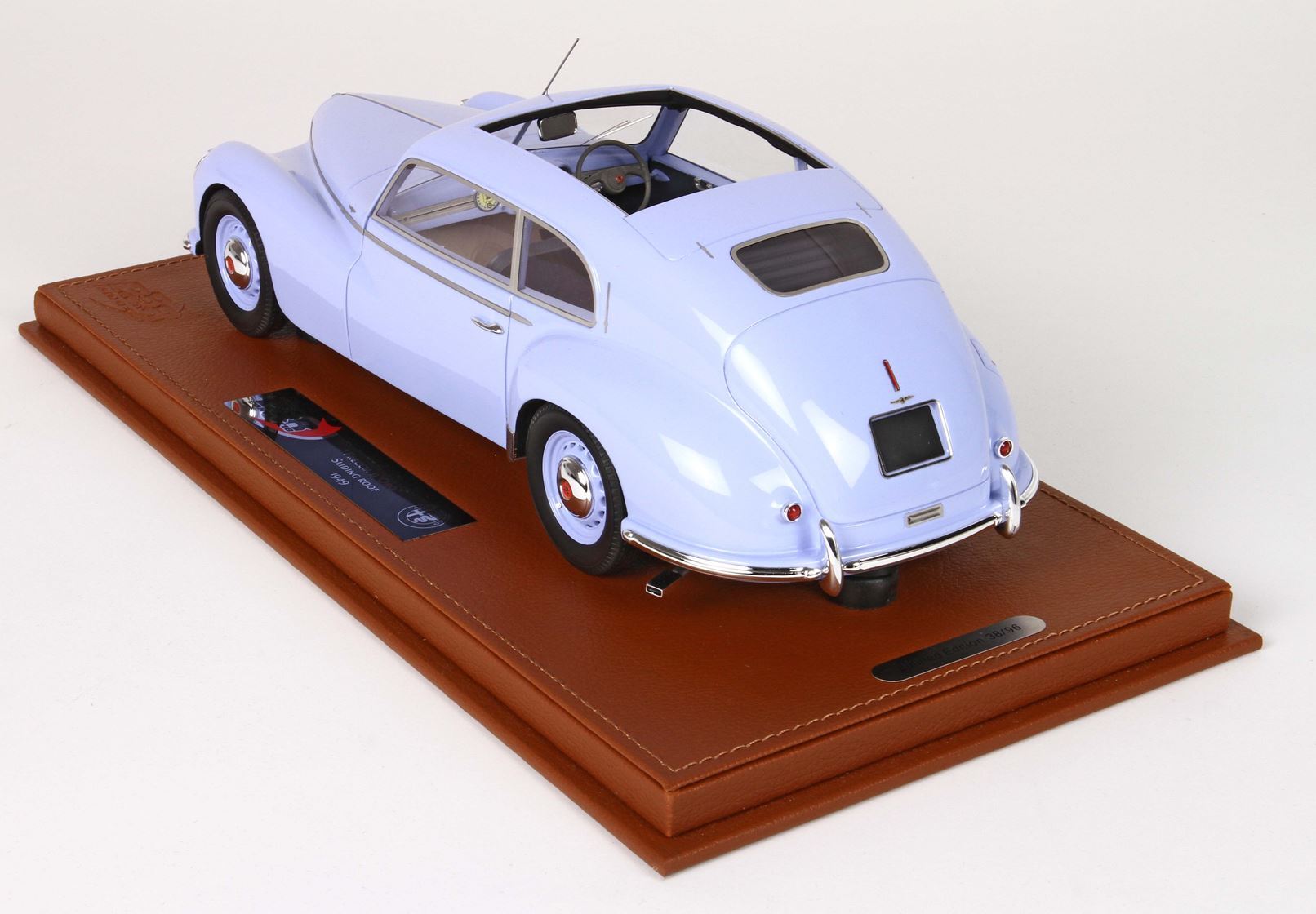 BBR Models Modelli in scala di automobili